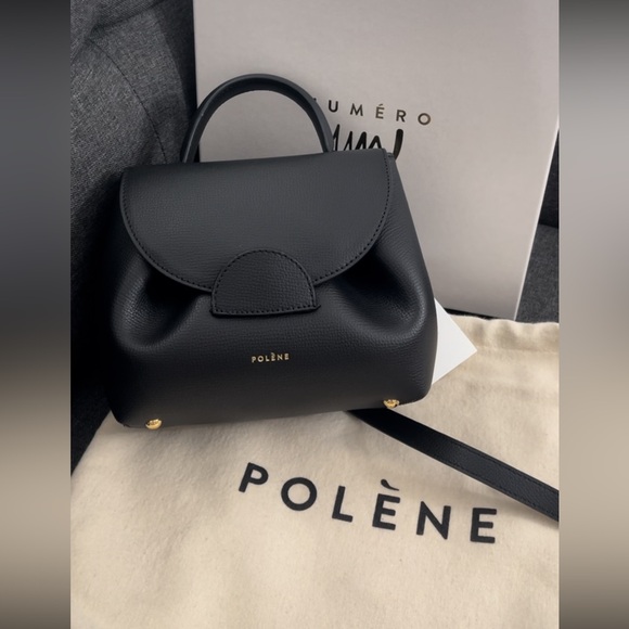 Polene | Bags | Polene Numero Un Nano | Poshmark
